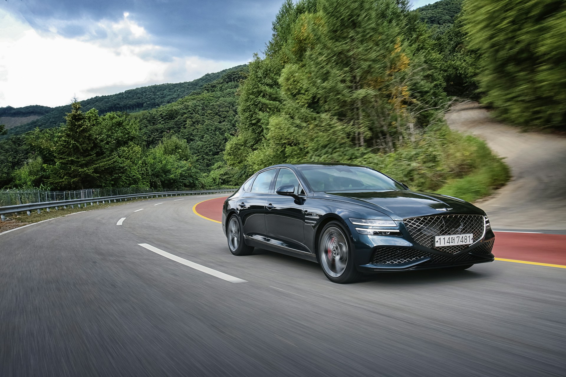 Genesis Vehicles Best Choice For Safety Genesis Of Clear Lake Blog
